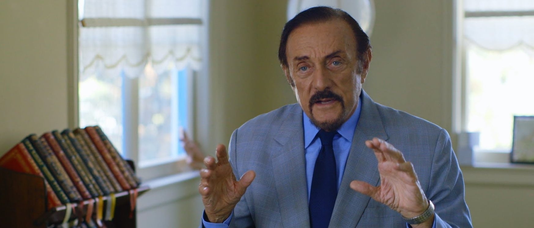 Relation au pouvoir : la Prison Experiment de Zimbardo | Gymnase du ...