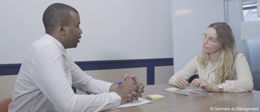 Pourquoi pratiquer le feedback continu ? | Gymnase du Management