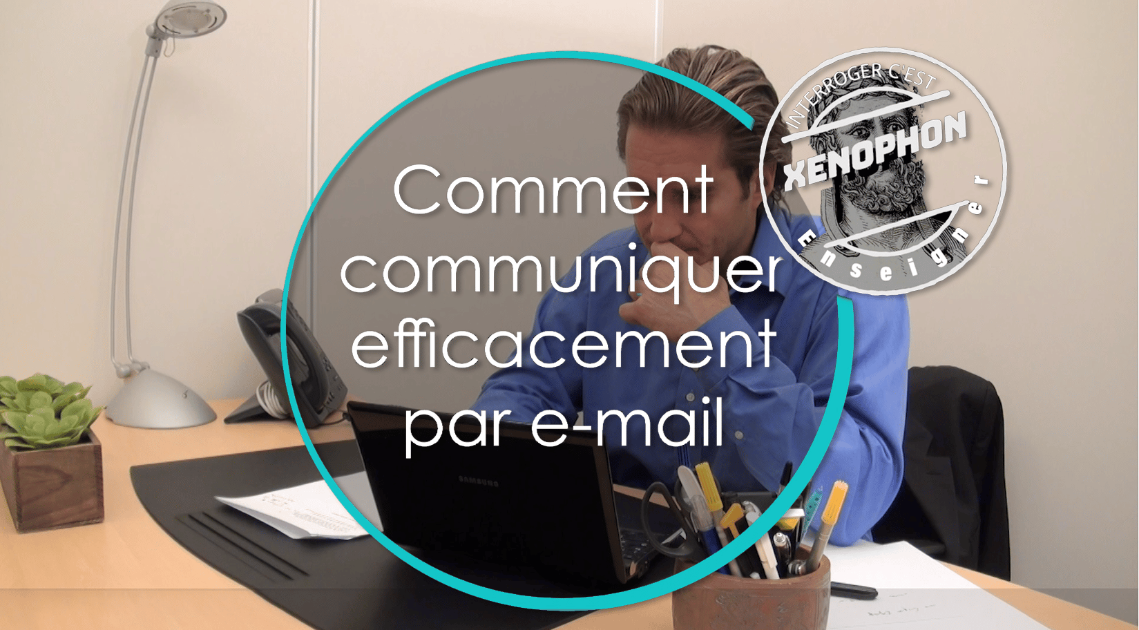 Comment communiquer efficacement par e-mail
