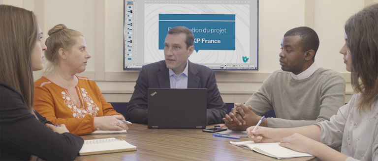 Comment développer l'aisance à l'oral | Gymnase du Management