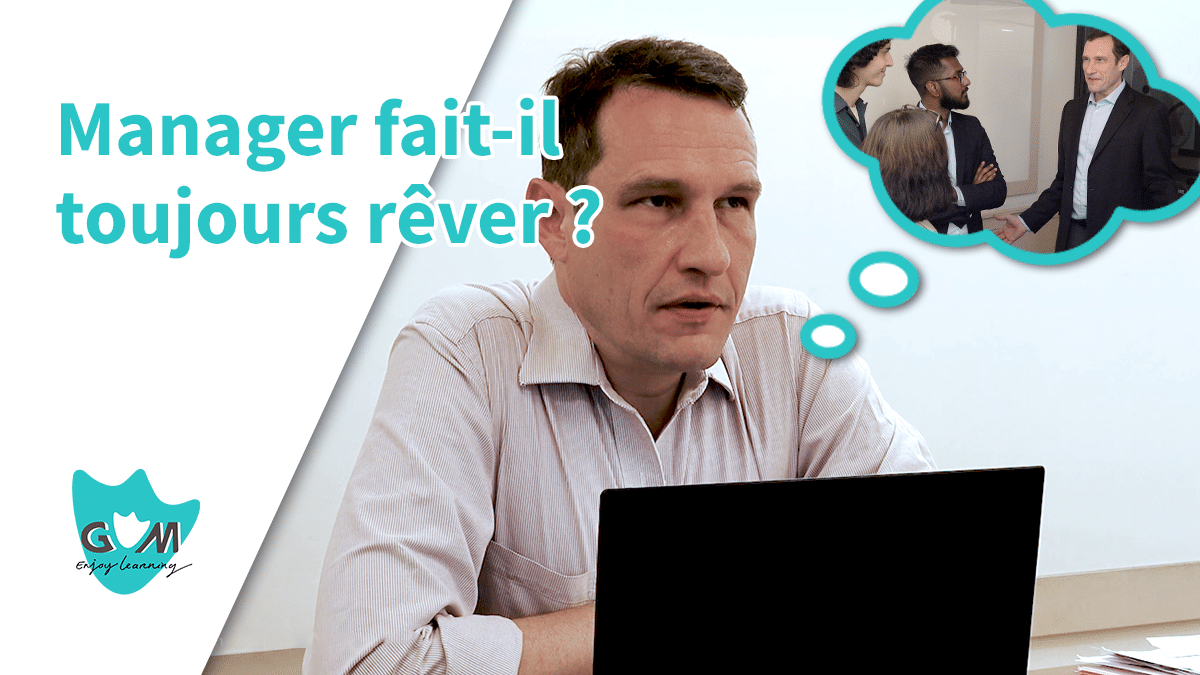 Manager fait-il toujours rêver