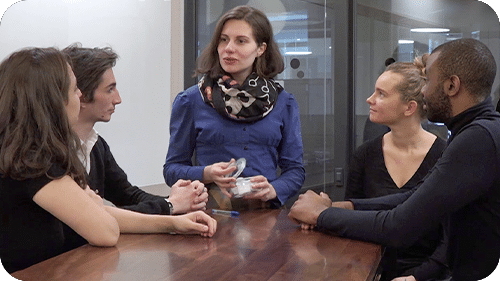 Nos formations Soft skills | Gymnase du Management