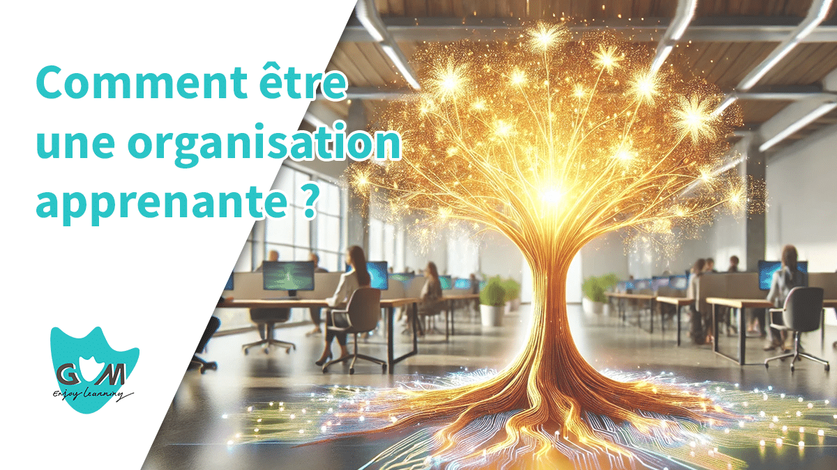 Comment être une organisation apprenante ? | Gymnase du Management